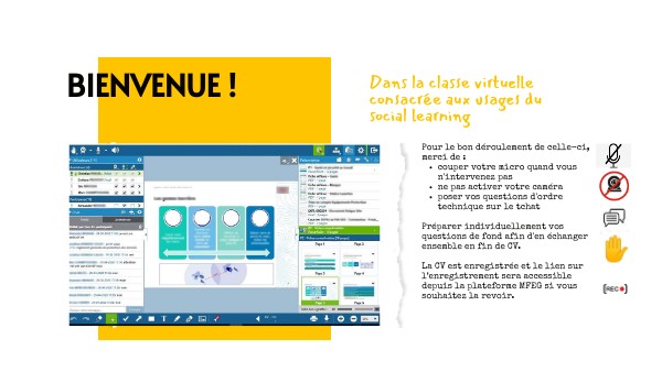 Le Social Learning | Genially