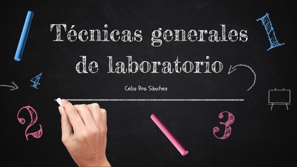 PRESENTACIÓN TÉCNICO LABO | Genially