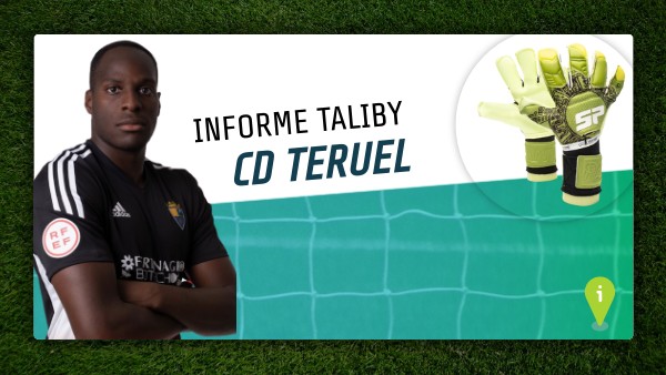 INFORME TALIBY 23/24