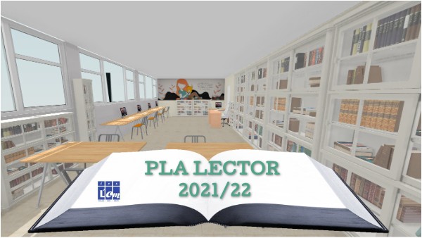 PLA LECTOR | Genially