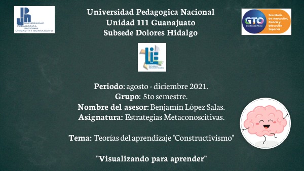 Constructivismo | Genially