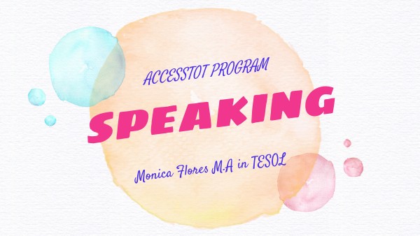 CIRCULAR BRUSH PRESENTATION | Genially