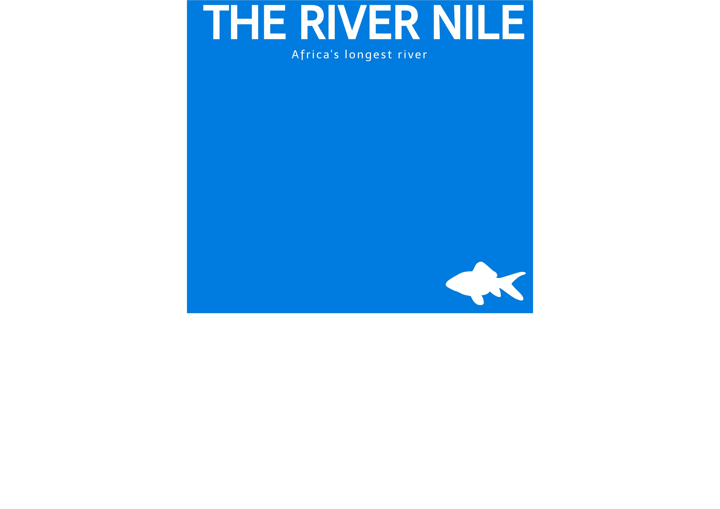 Copy - River Nile Infographic