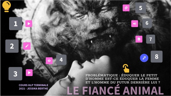 HLPcours(séq1) | Genially