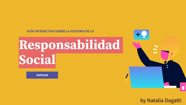 HISTORIA RS | Genially