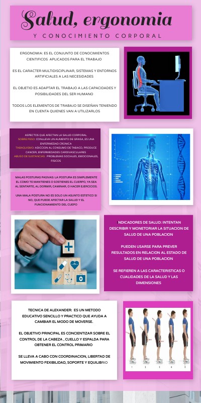 ONE PAGER CORP VERTICAL | Genially