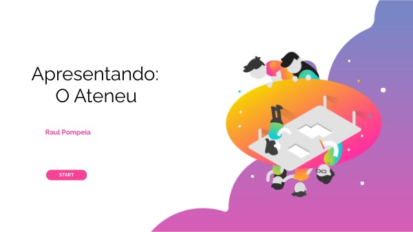 O ateneu