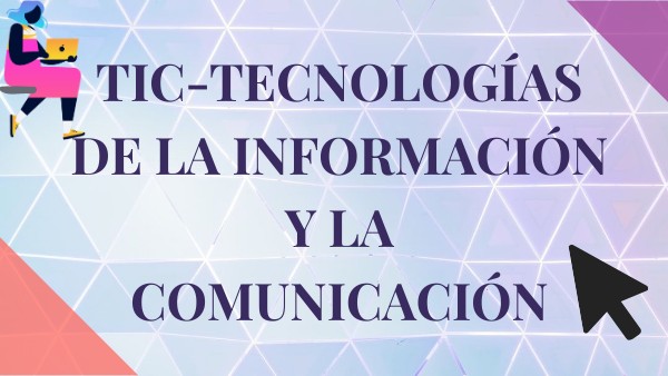 PRESENTACION INFORMATICA | Genially