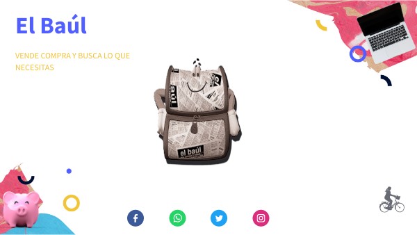 PRESENTACIÓN GENIAL | Genially