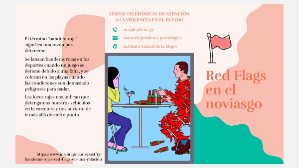 TRÍPTICO CORPORATIVO | Genially