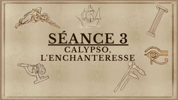 Séquence 3 - Séance 2.