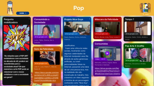 2 | POP