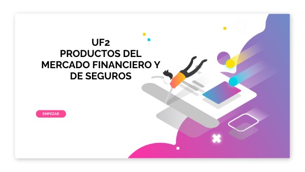 M8 UF2 NF2 PRODUCTOS Y SERVICIOS DE SEGUROS