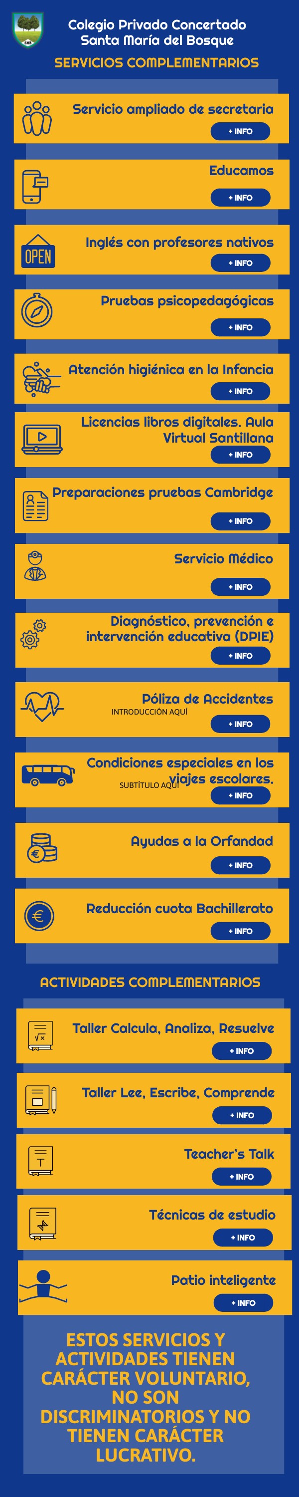 SERVICIOS_COMPLEMENTARIOS