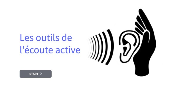 l'écoute active