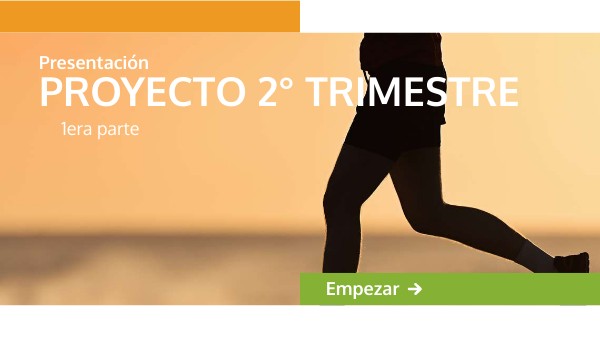 Proyecto ejercicio | Genially