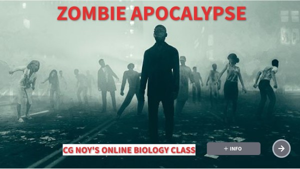 2 BIOLOGY GAME- INTRO ONLY | Genially