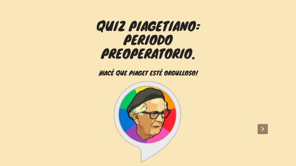 Quiz período preoperatorio (Grupo 1)