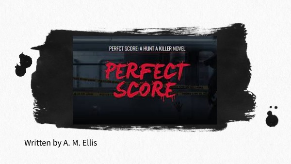 Perfect Score - Izabella Stippich