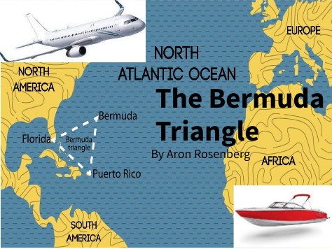 The Bremuda Triangle