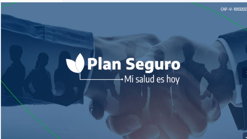 NUESA /MUBISA -PLAN SEGURO | Genially