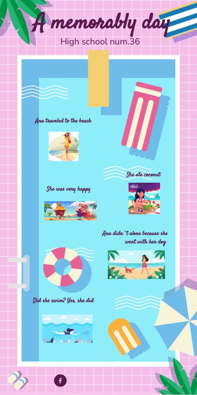 vacations | Genially