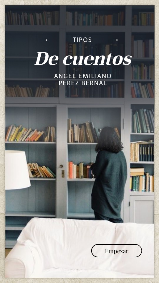 Tipos de cuento