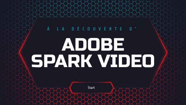 Adobe Creative Cloud Express