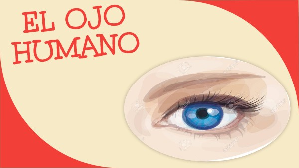 OJO HUMANO | Genially