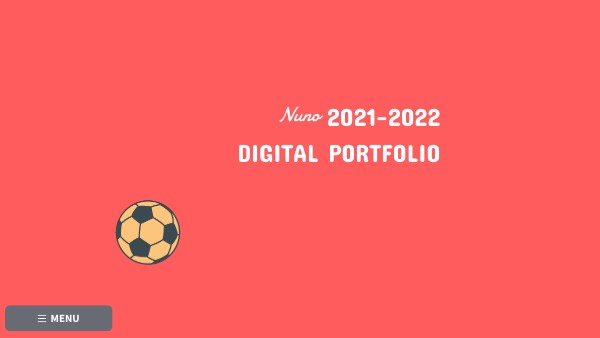 My Digital Portfolio