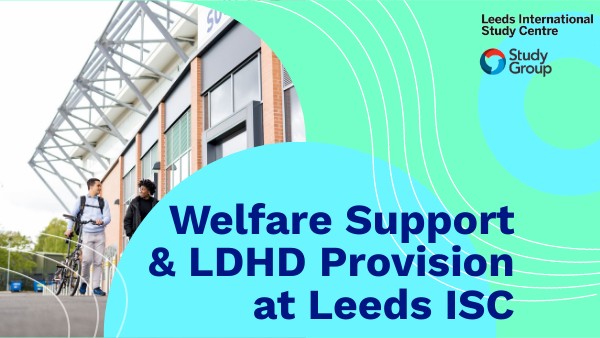 Welfare & LDHD Re-Induction