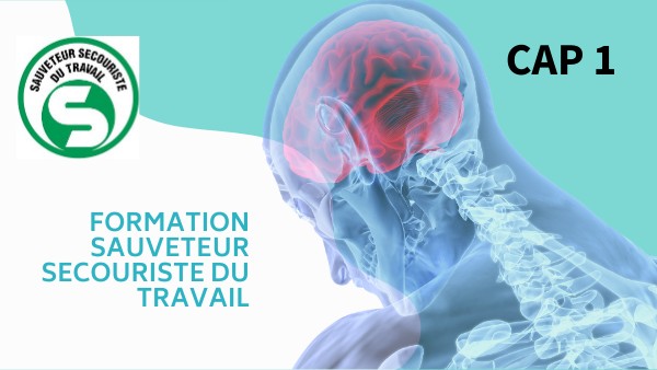 Formation SST CAP 1 | Genially