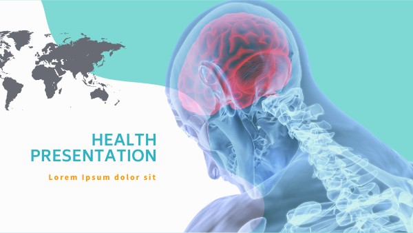 HEALTH PRESENTATION | Genially