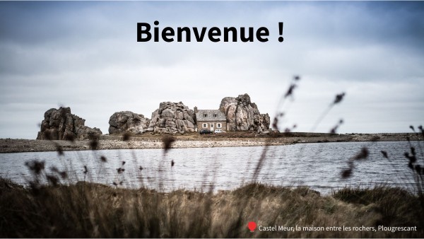 Intro class | Genially