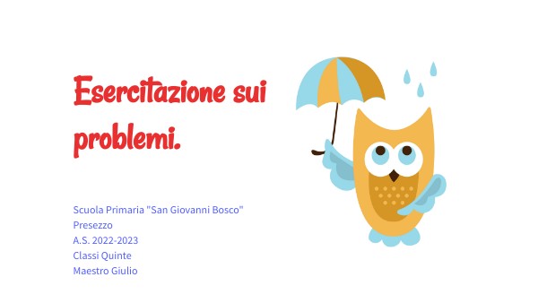 Problemi con le frazioni. | Genially