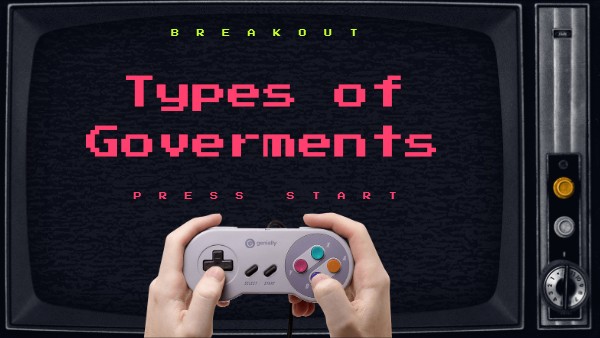 BREAKOUT VIDEOGAME