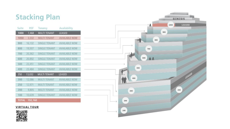 1400 FI Stacking Plan_SF