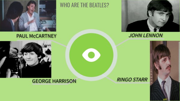 THE BEATLES | Genially