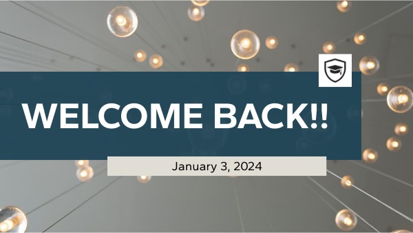 January 2024