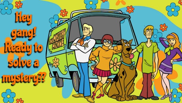 Mystery Stations | Genially