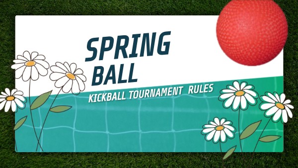 Kickball Rules: LC 6.2