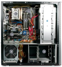 Inside a Computer