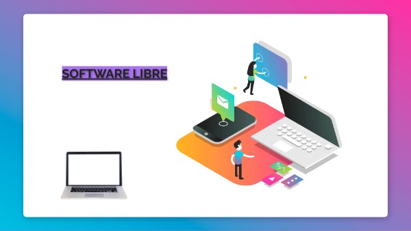 Software Libre
