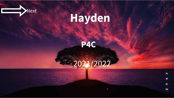 Hayden