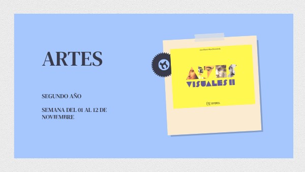 DOSSIER NOTAS | Genially