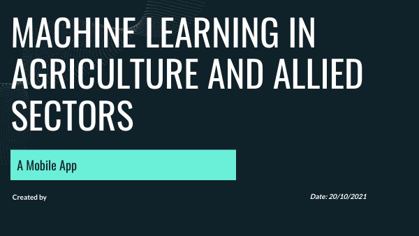 Veterinary | Genially