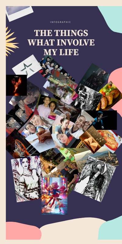 ENGLISH PRESENTATION | Genially