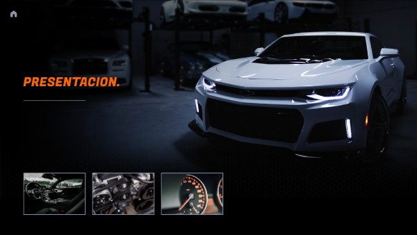 Copy - MOTOR PRESENTATION