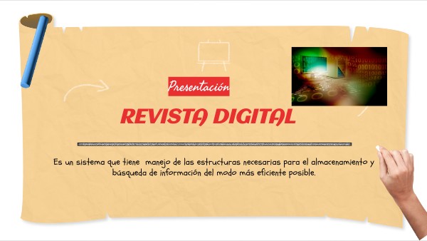 REVISTA E1 GRUPO 7 | Genially