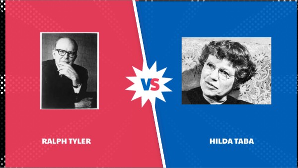 Tyler & Taba | Genially